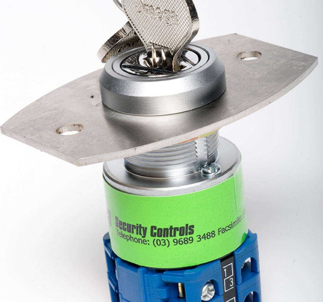 TOK Switches Australia – Omega Security Controls